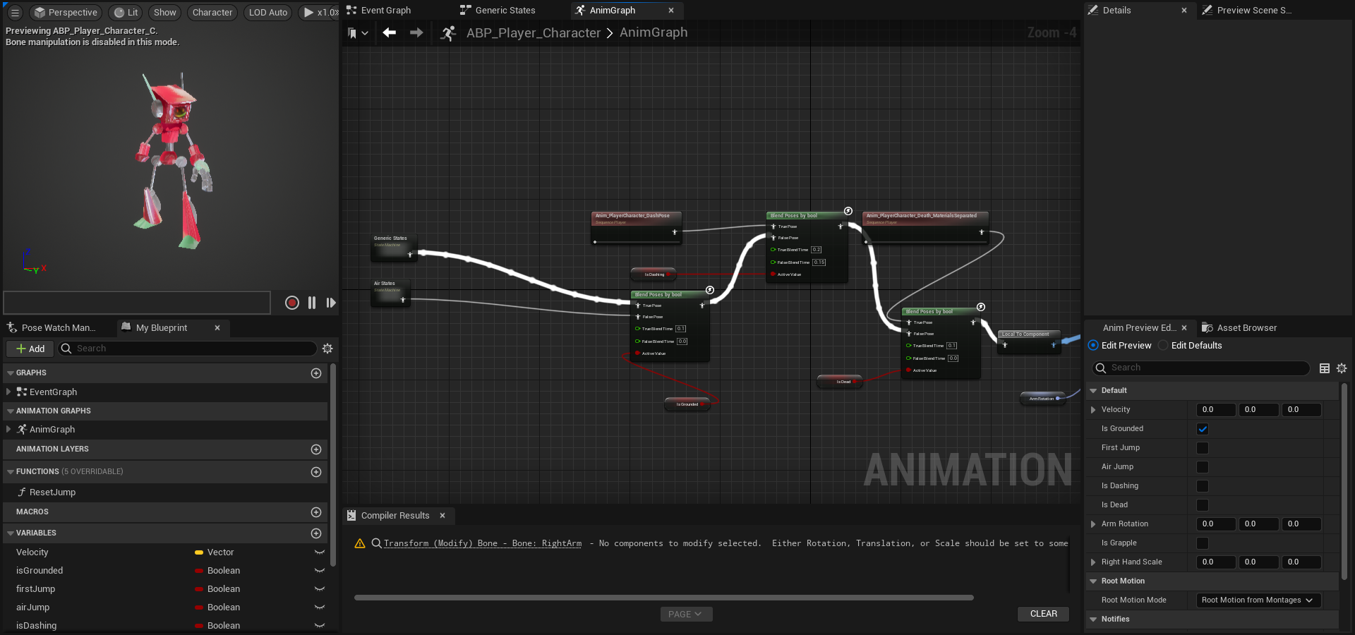 Nicholas Frangie - Portfolio