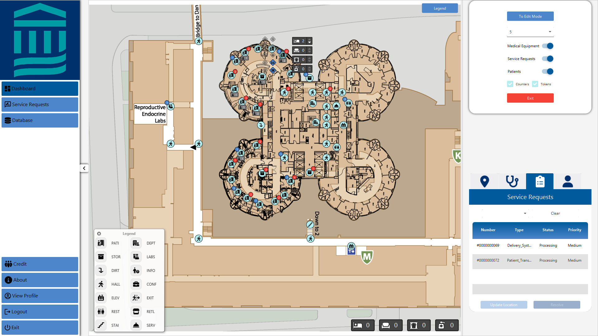 Nicholas Frangie - Portfolio